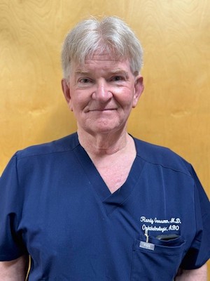 Complete Eye Care | Dr. Kenneth R. Grossman - Merced, CA